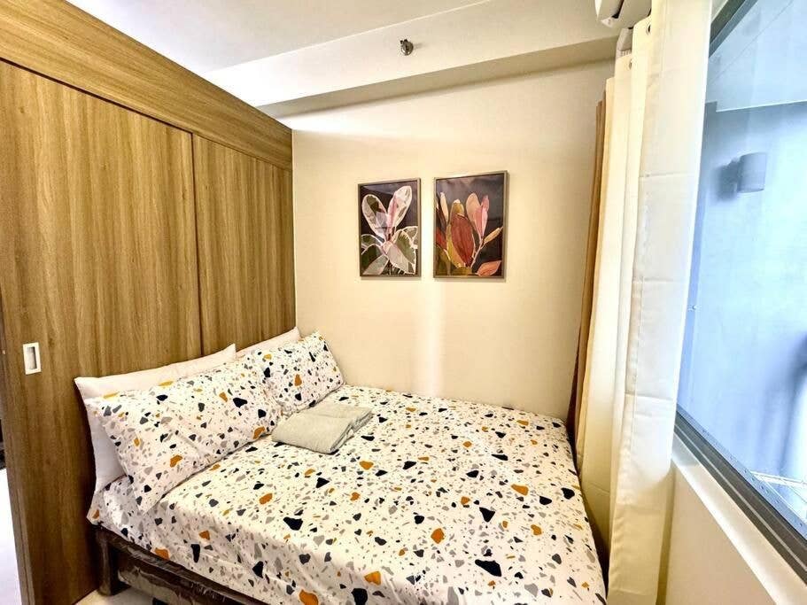 Fame Residence - 1 Bedroom Unit with Fast Wifi - Manila, the ...