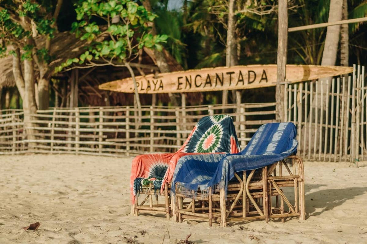 Playa Encantada Beach Resort - El Nido, Palawan | Best Prices 2024 ...