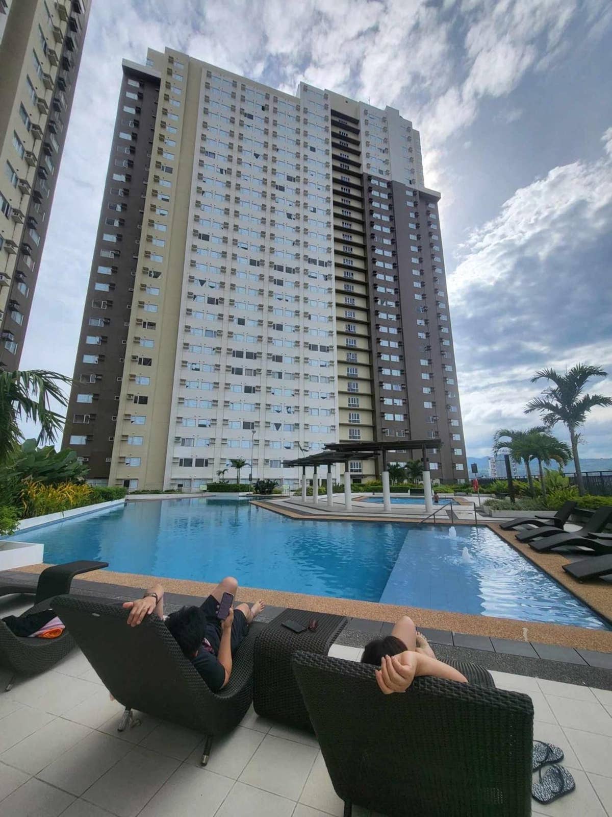 Cozy City Escape - Avida Aspira Tower 1, CDO - Cagayan de Oro, the ...