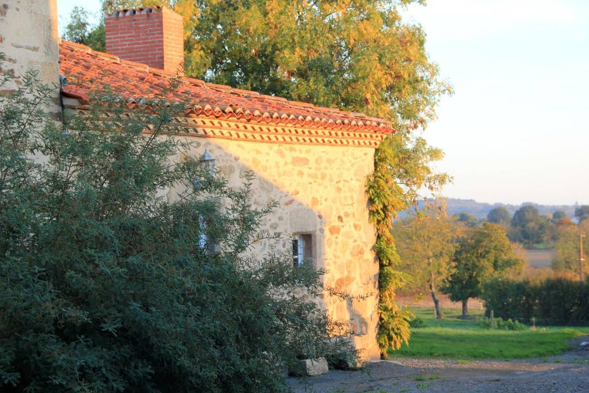 La Metairie du Bourg - レ・ゼルビエ, フランス | 2025 年のベストプライス | Guide to Europe