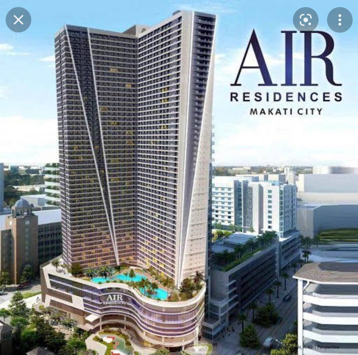 Air Residences - 马卡蒂, 菲律宾人 | 2024 年最优惠价格 | Guide to the Philippines