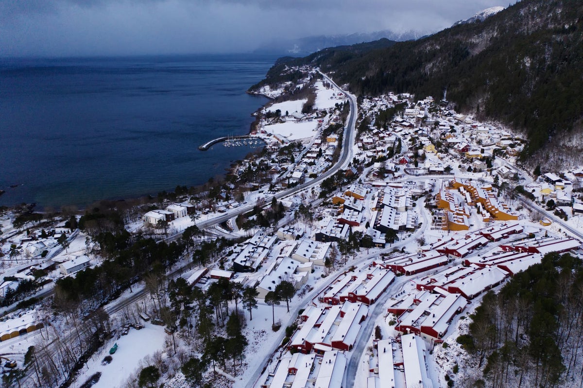 Molde, Norway Travel Guide | Guide to Europe