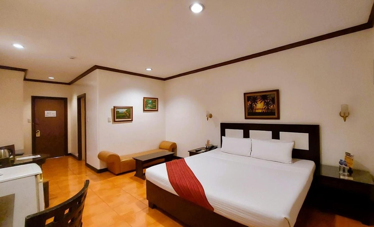 Amalfi718 Hotel - Calamba, the Philippines | Best Prices 2024 | Guide ...