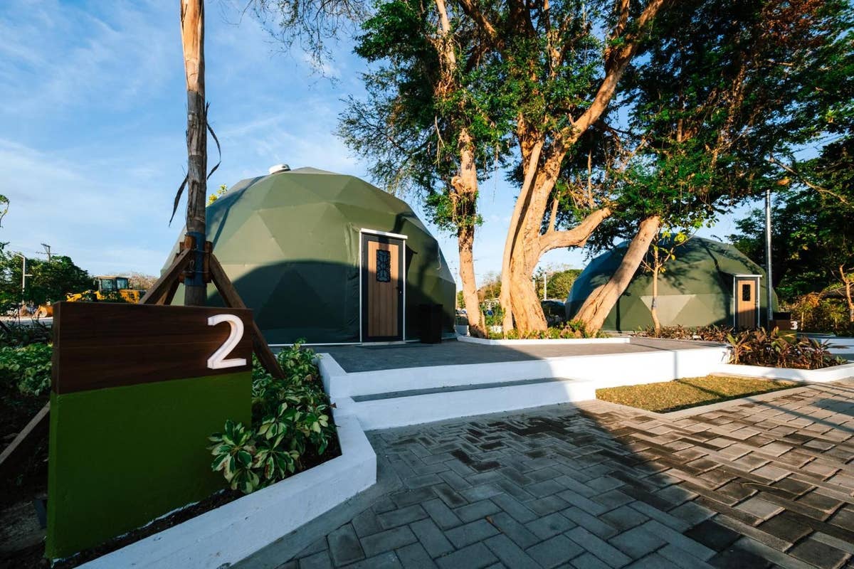 Cupola Casobe - Batangas, the Philippines | Best Prices 2025 | Guide to ...