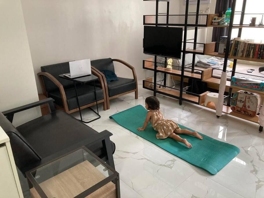 Modern Simplicity: Cozy @Nuvali - Calamba, the Philippines | Best ...