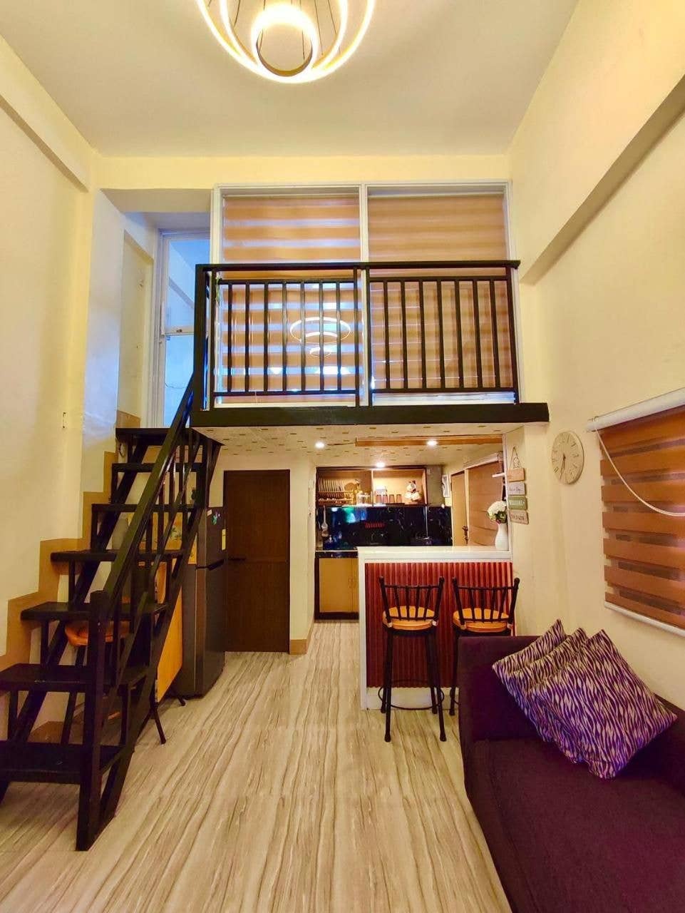 Loft house @ Patar beach - Pangasinan, the Philippines | Best Prices ...