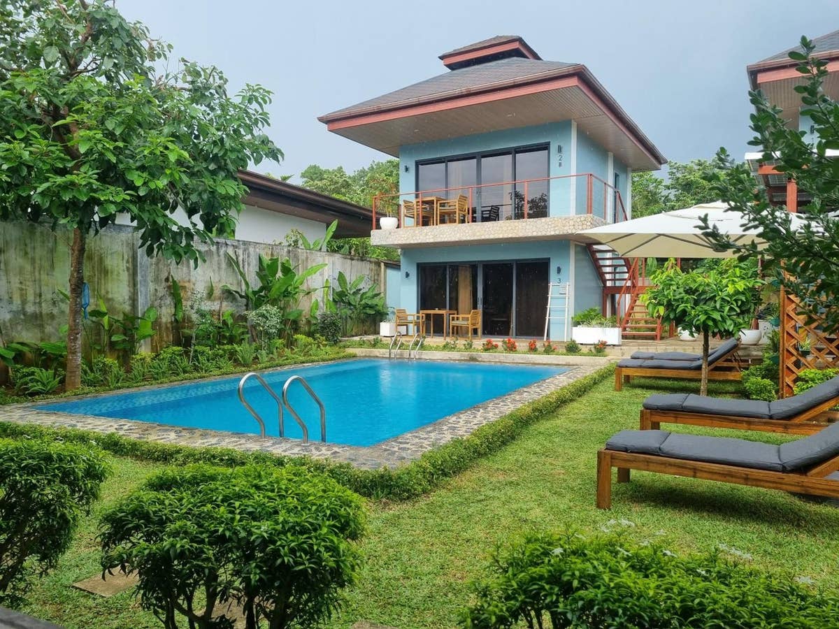 Anahaw - El Nido, Palawan | Best Prices 2025 | Guide to the Philippines
