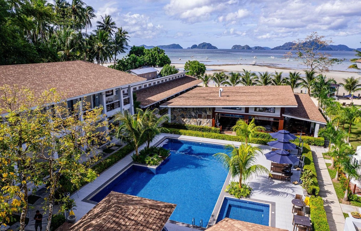 Ora Beach Resort - El Nido, Palawan | Best Prices 2024 | Guide to the ...