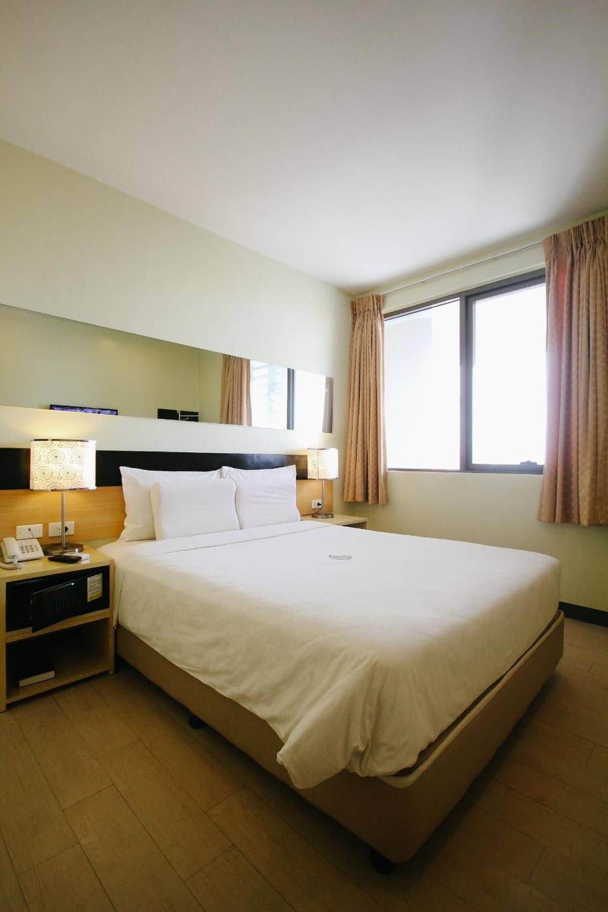 Go Hotels Iloilo - Iloilo City, the Philippines | Best Prices 2024 ...