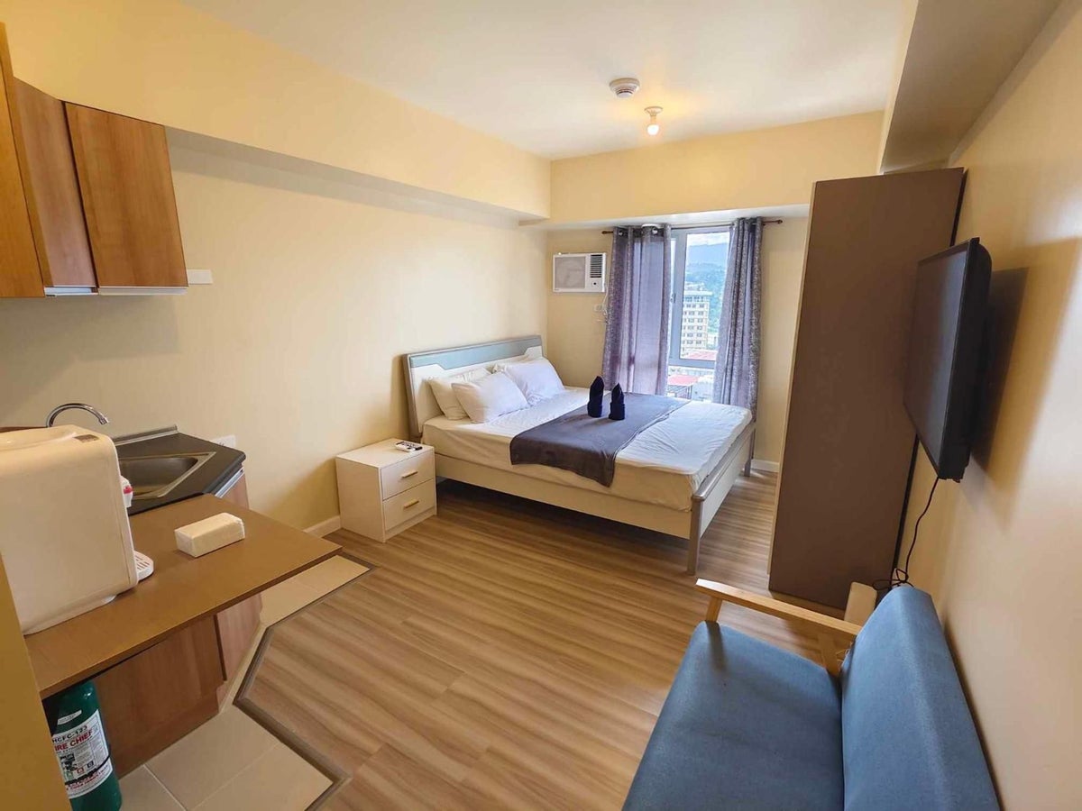 Cebu Avida Riala T4 1820 IT Park - Cebu City, the Philippines | Best ...