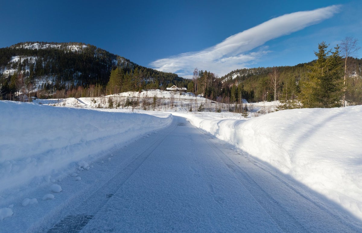 Kongsberg, Norway Travel Guide | Guide to Europe