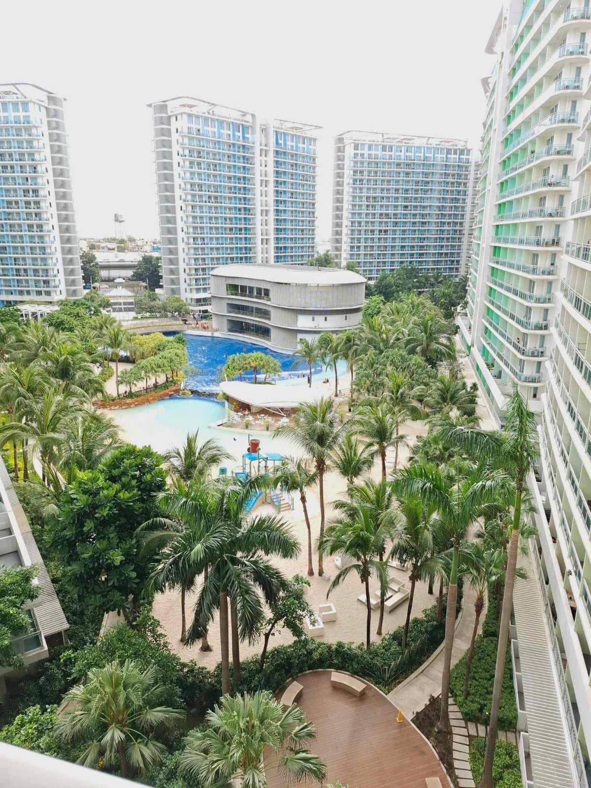 Azure Urban Resort Residences by Amore - Manila, the Philippines | Best ...