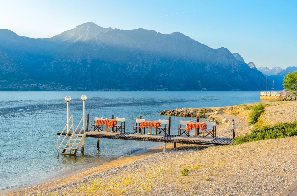 14-Day Italy Self-Drive Road Trip With Itinerary from Rome to Florence ...