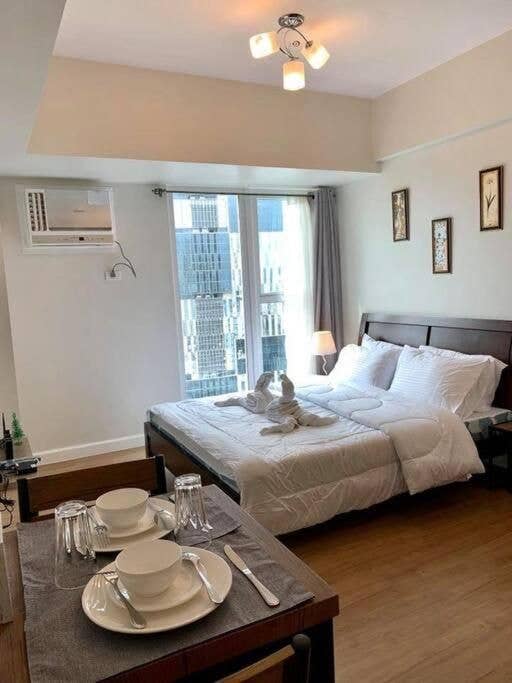 Solinea Tower 3, Lazuli 2709A - Cebu City, the Philippines | Best ...
