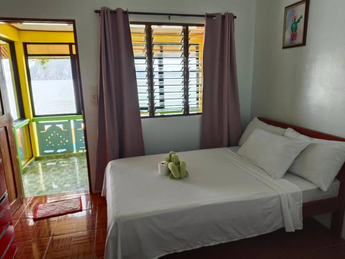 Hadefe Cottages Beach Front - El Nido, Palawan | Best Prices 2025 ...