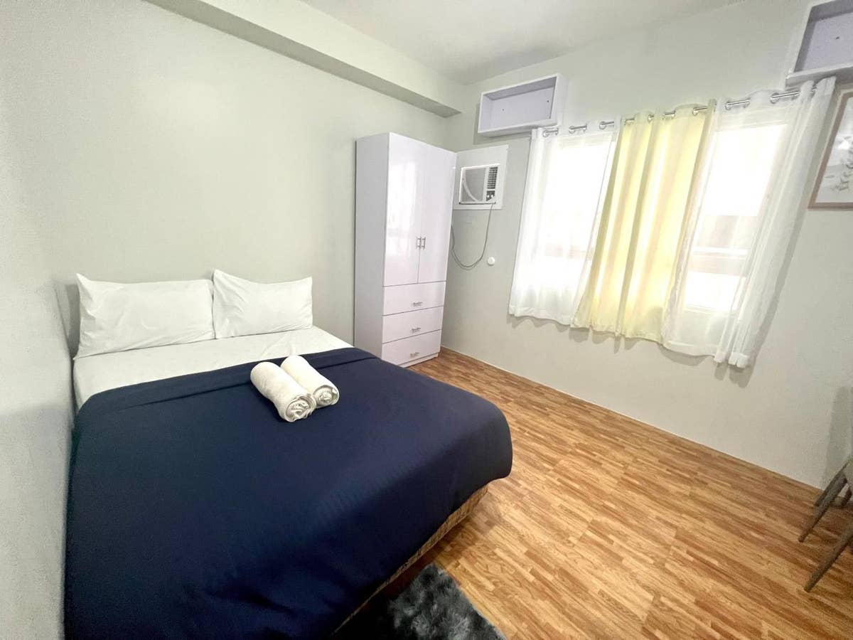 Cozy studio in the city - Cebu City, the Philippines | Best Prices 2025 ...