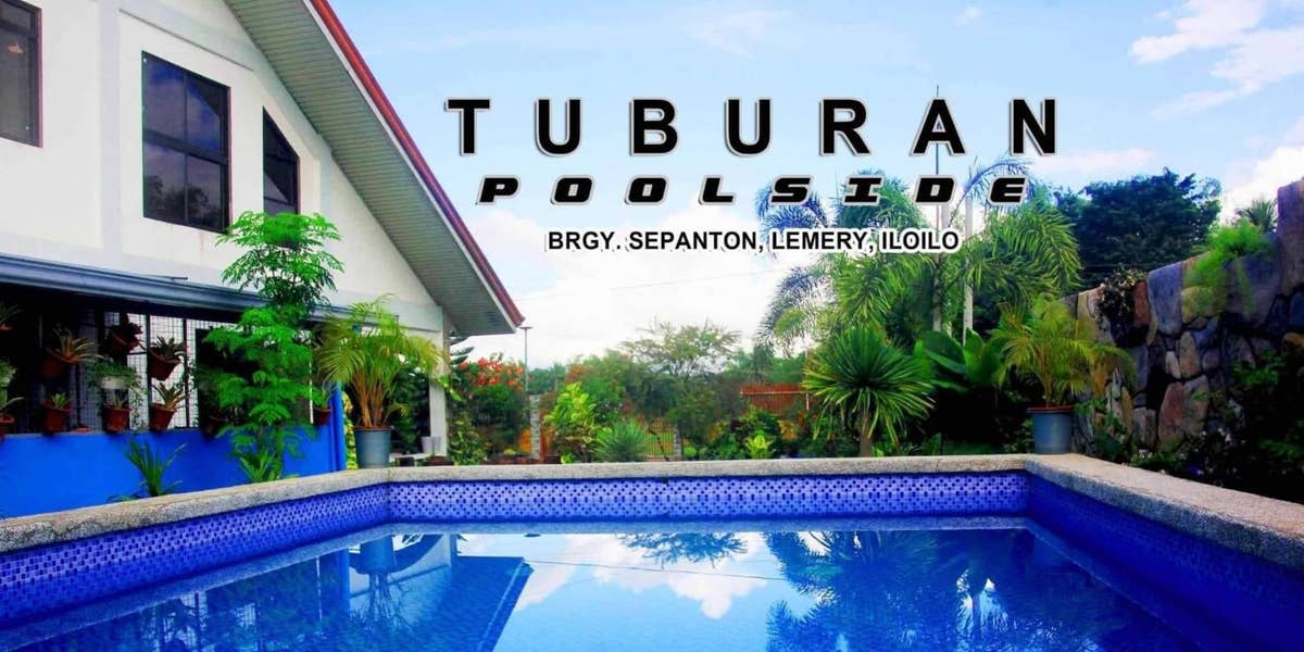 TUBURAN Poolside - the Philippines | Best Prices 2025 | Guide to the ...