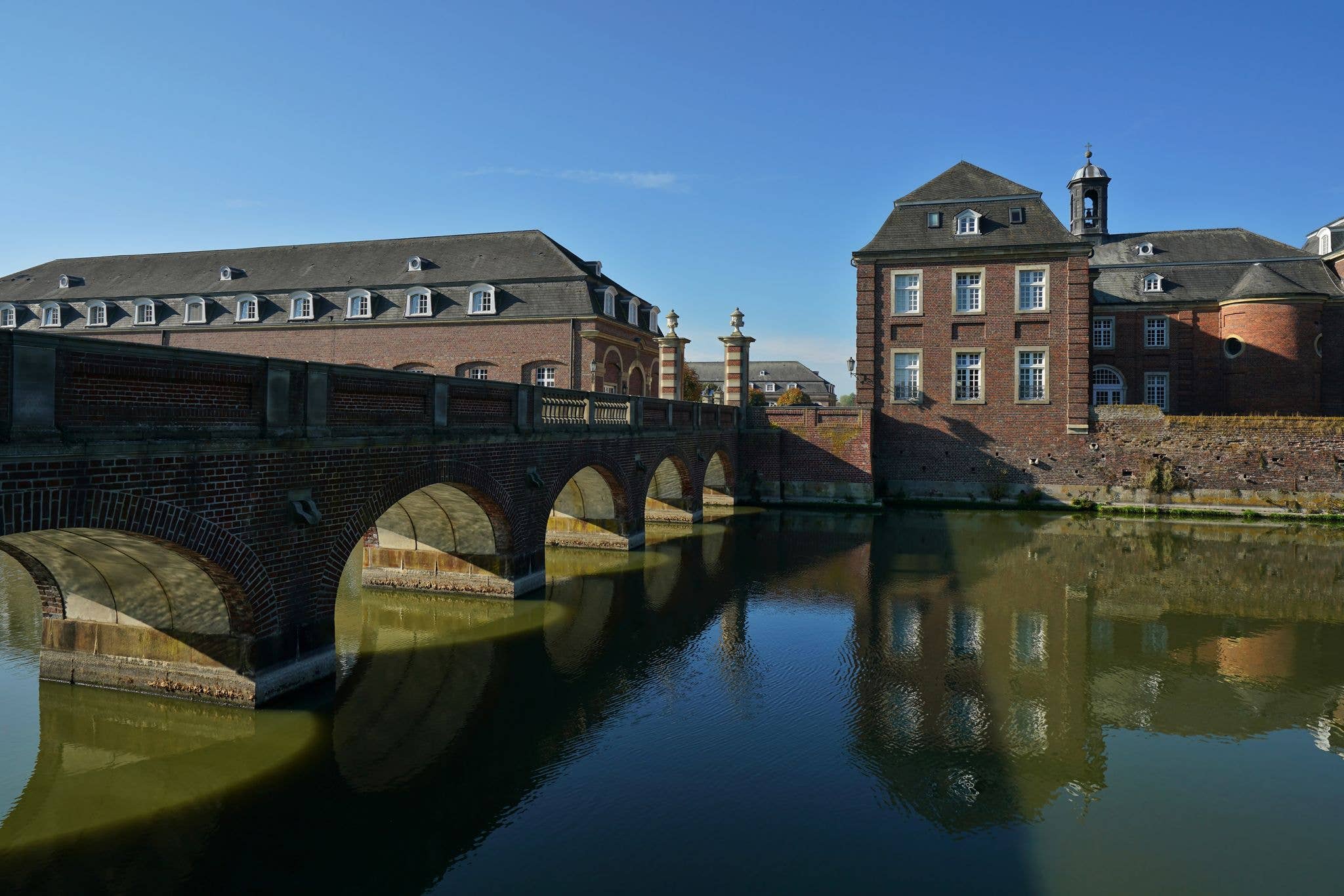 Coesfeld, Germany Travel Guide | Guide to Europe