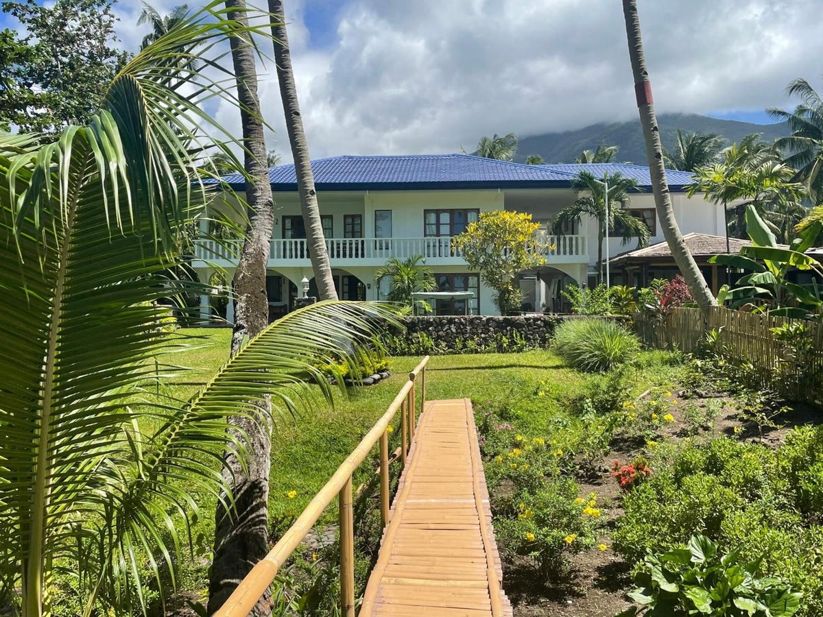 Agoho Resort - Cagayan de Oro, the Philippines | Best Prices 2024 ...