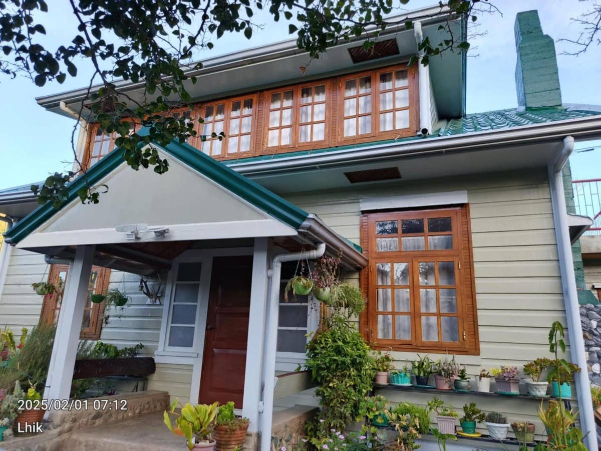 House in Sagada - Sagada, the Philippines | Best Prices 2025 | Guide to ...