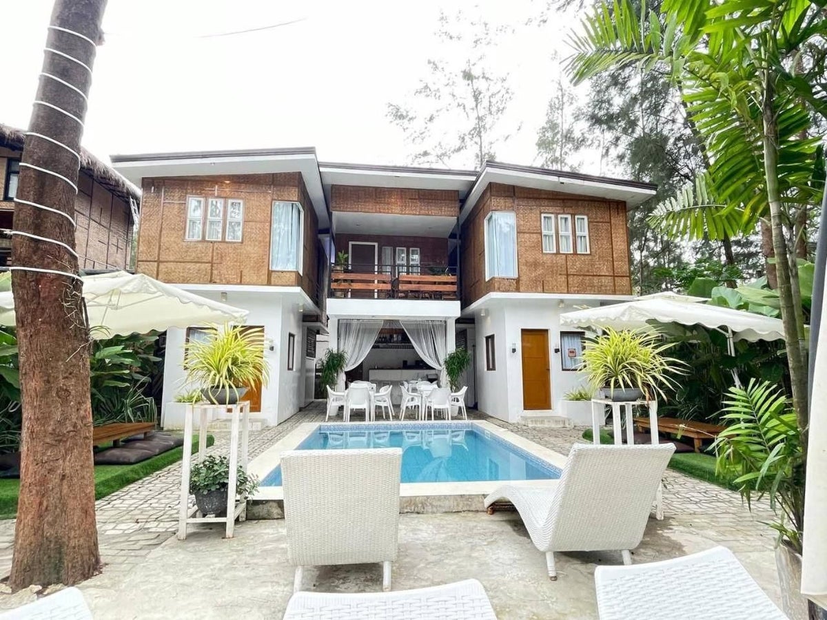 Beach Resort in Zambales S1 - San Fernando, the Philippines | Best ...