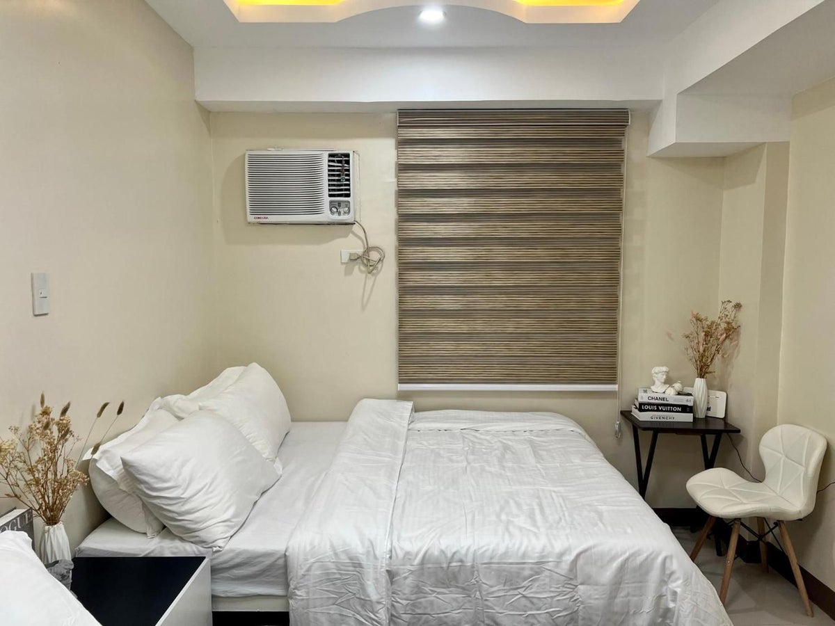 Staycation Condotel Room To Stay - 马尼拉, 菲律宾人 | 2024 年最优惠价格 | Guide to ...