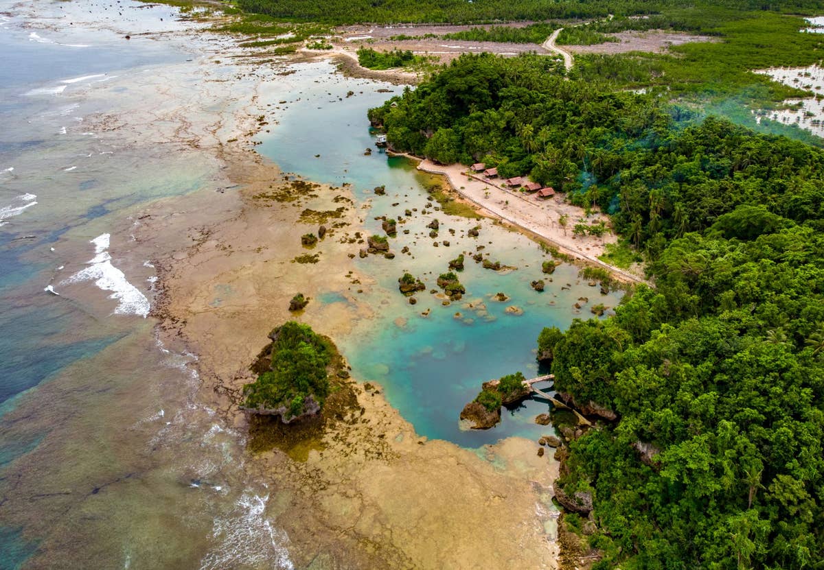 Best Hotels in Borongan, the Philippines | Guide to Europe | Guide to ...