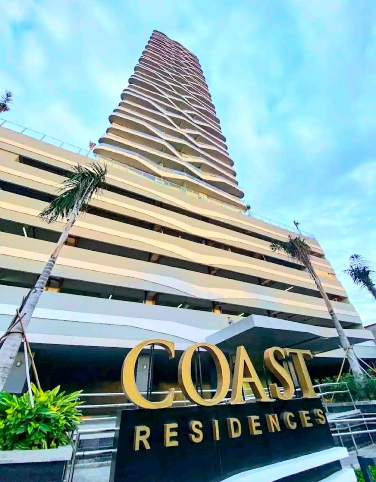 Coast Residences Ivy - Manila, the Philippines | Best Prices 2025 ...