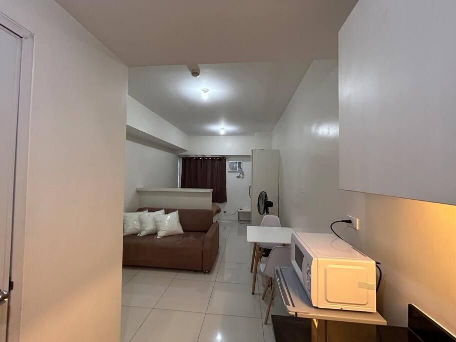 Sweden's Tiny Home, Studio Unit Condo - Manila, the Philippines | Best ...