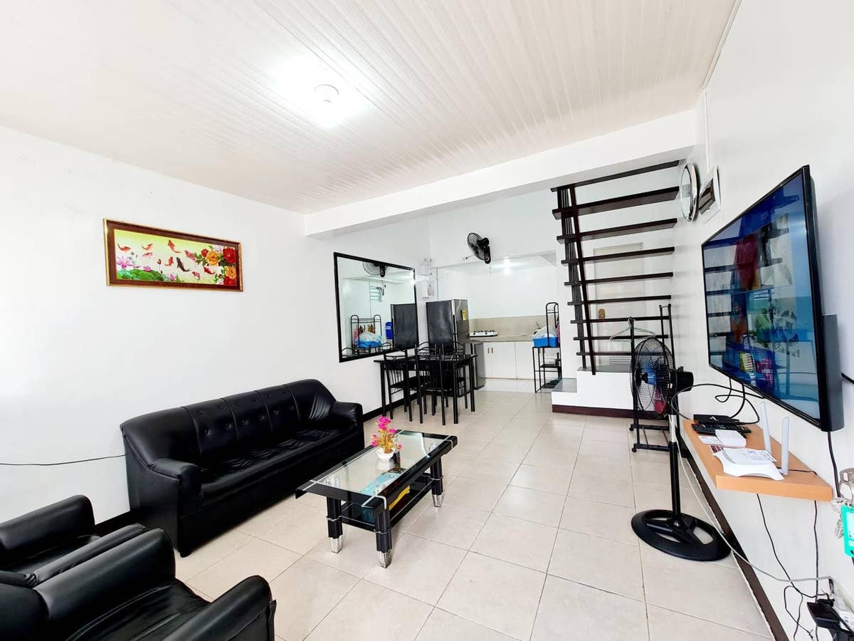 Vacation Transient Guest House Rental Calapan City L43 - Calapan, the ...