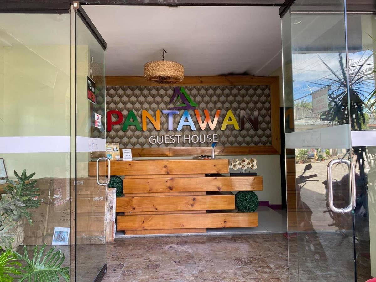 Pantawan Guest House - Tagbilaran, Bohol | Best Prices 2024 | Guide to ...