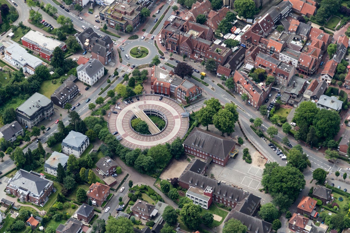 Greven, Germany Travel Guide | Guide to Europe