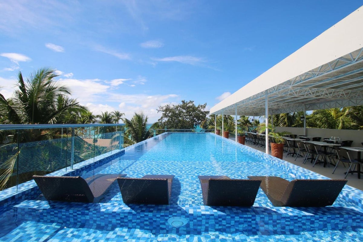 Estacio Uno Lifestyle Resort - Boracay, the Philippines | Best Prices ...