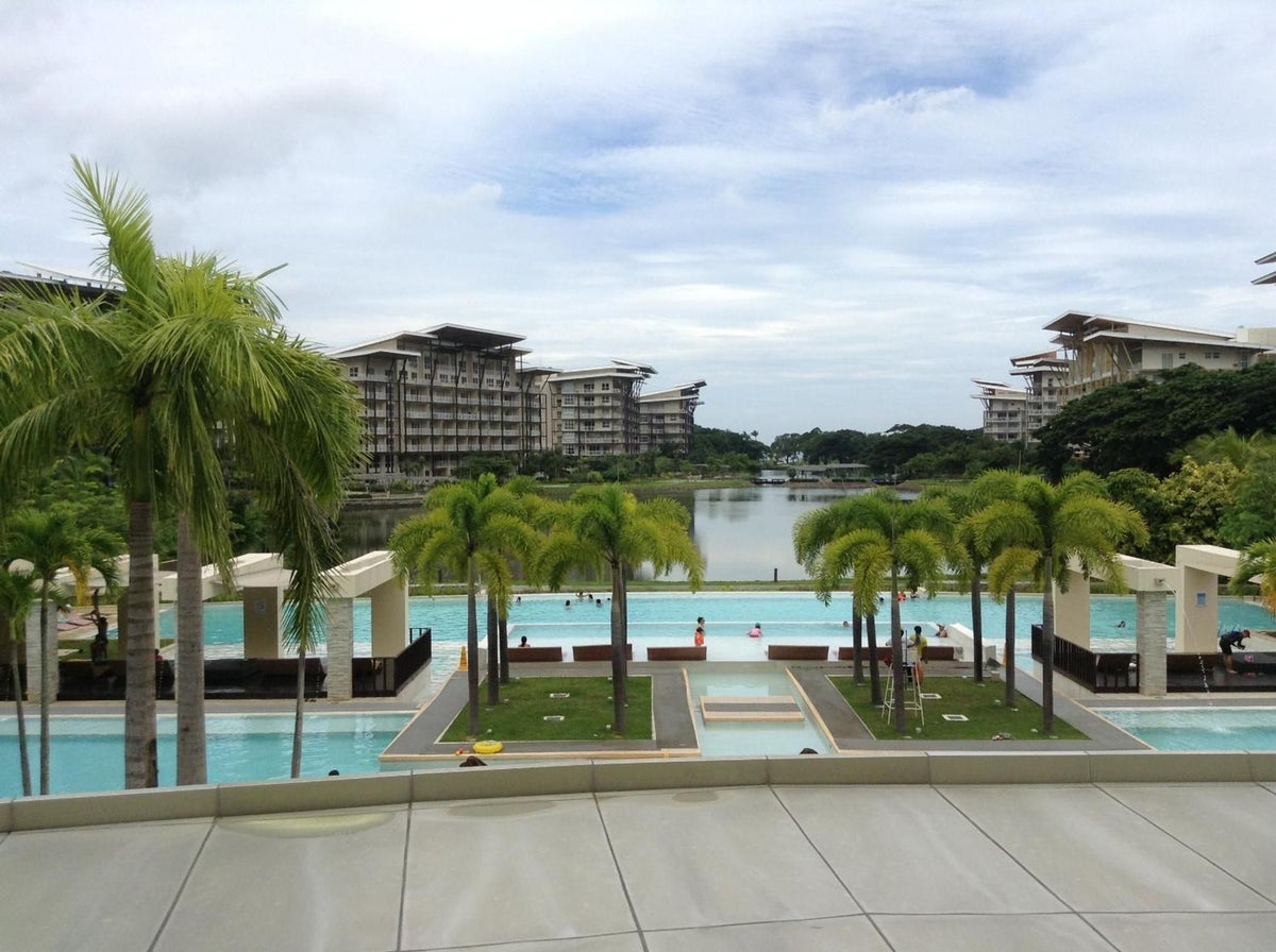 Pico Beach Front Condo - Calamba, the Philippines | Best Prices 2024 ...