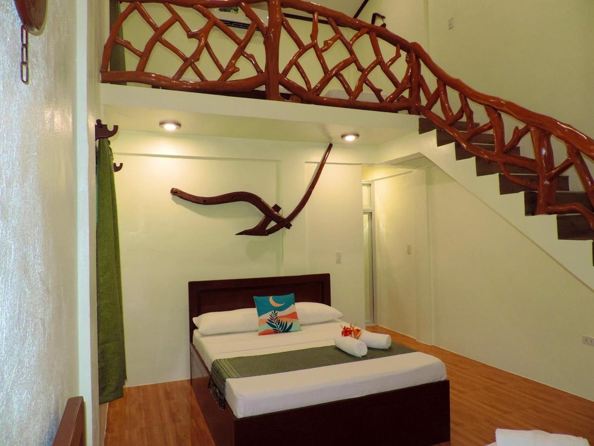 Chekesh Casa - Siquijor, the Philippines | Best Prices 2025 | Guide to ...