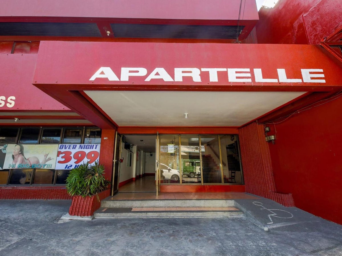 Busline Apartelle by Oyo Rooms - San Juan, the Philippines | Best ...