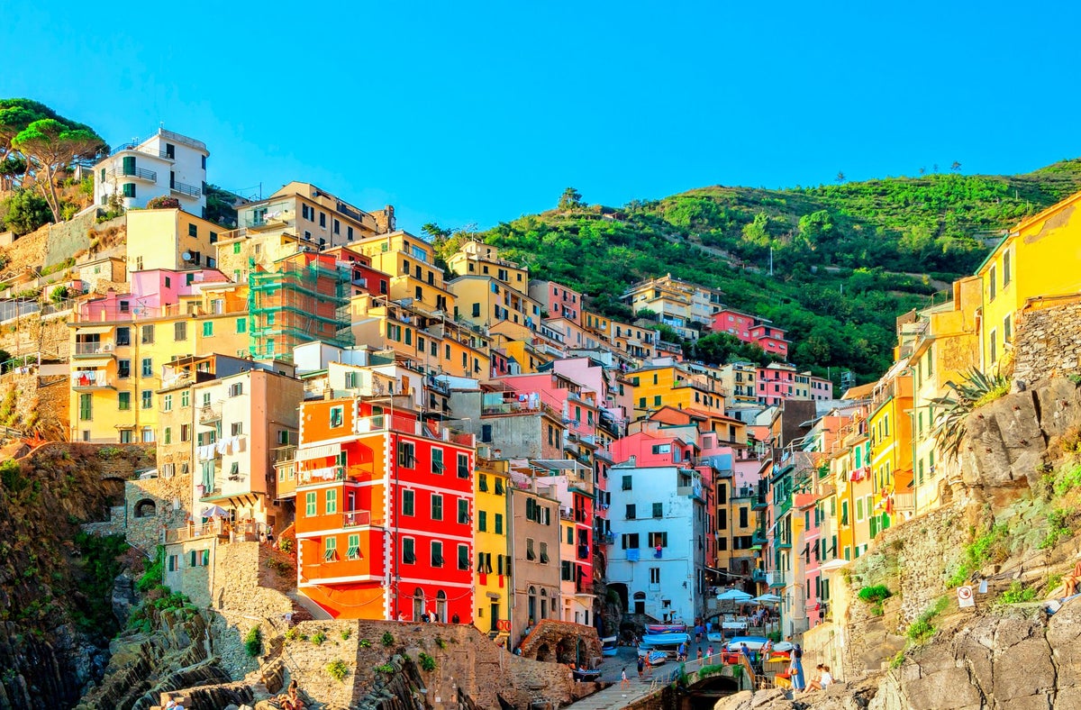 14-Day Italy Self-Drive Road Trip With Itinerary from Rome to Florence ...