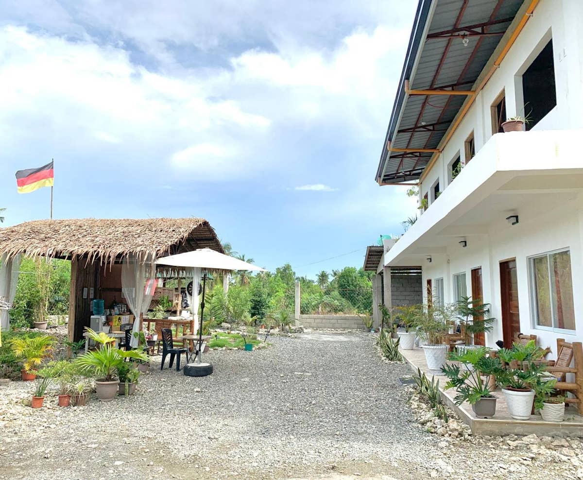 Coconut Inn Moalboal - Cebu, the Philippines | Best Prices 2024 | Guide ...