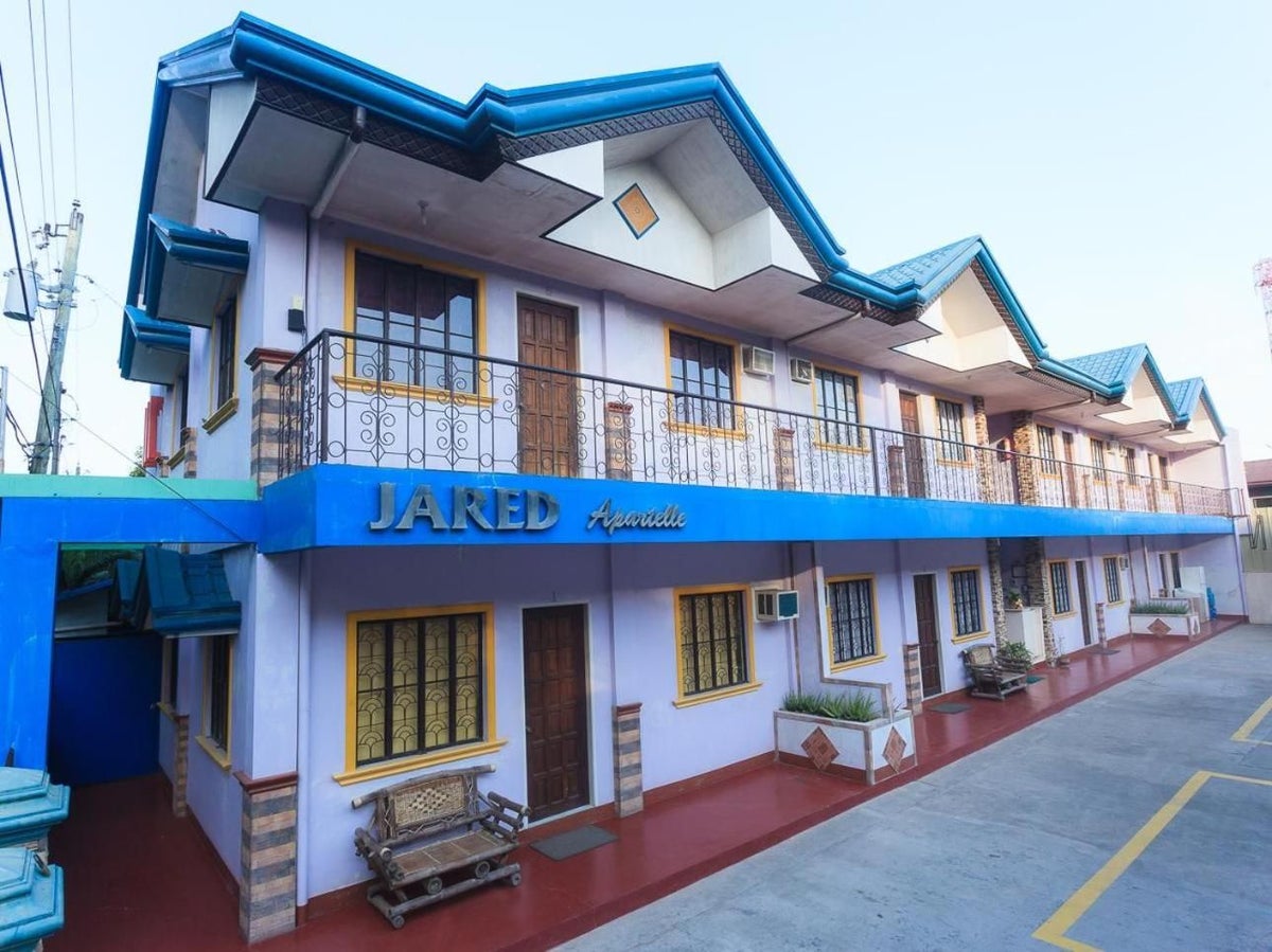 Jared Andre Apartelle - Davao City, the Philippines | Best Prices 2024 ...