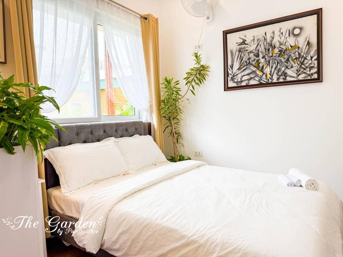 Sky Garden Homestay - Olongapo, the Philippines | Best Prices 2025 | Guide to the Philippines