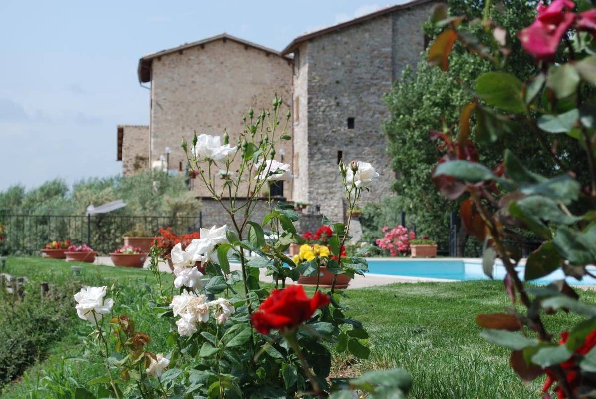 Il Castello Di Perchia - Italy | Best Prices 2024 | Guide to Europe