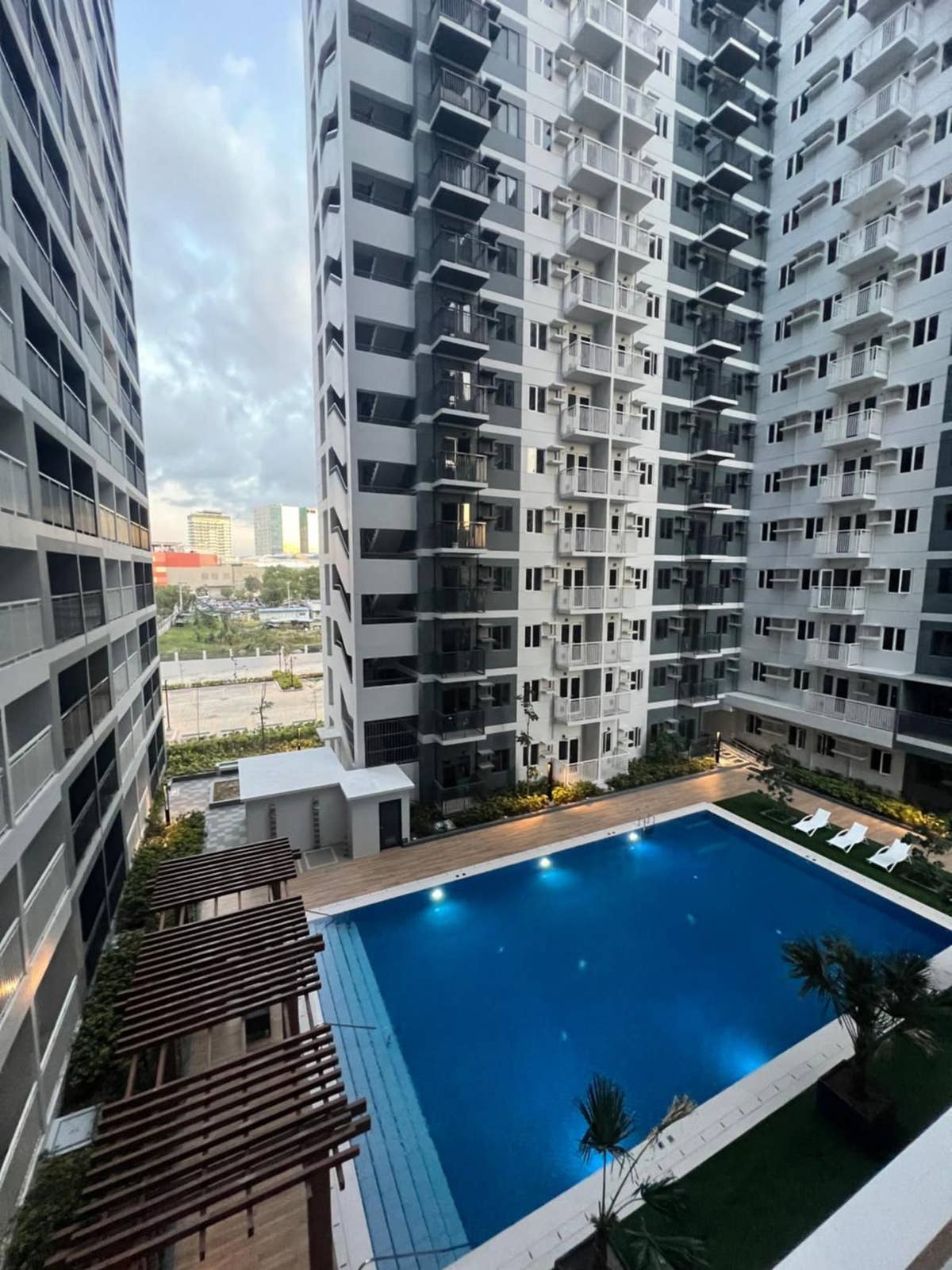 Condo Sm City Style Residences - Iloilo City, the Philippines | Best ...