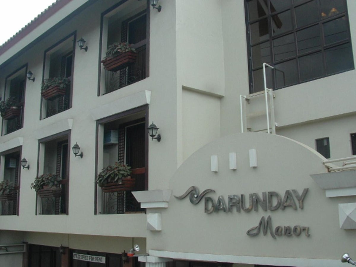 Darunday Manor - Tagbilaran, the Philippines | Best Prices 2024 | Guide ...