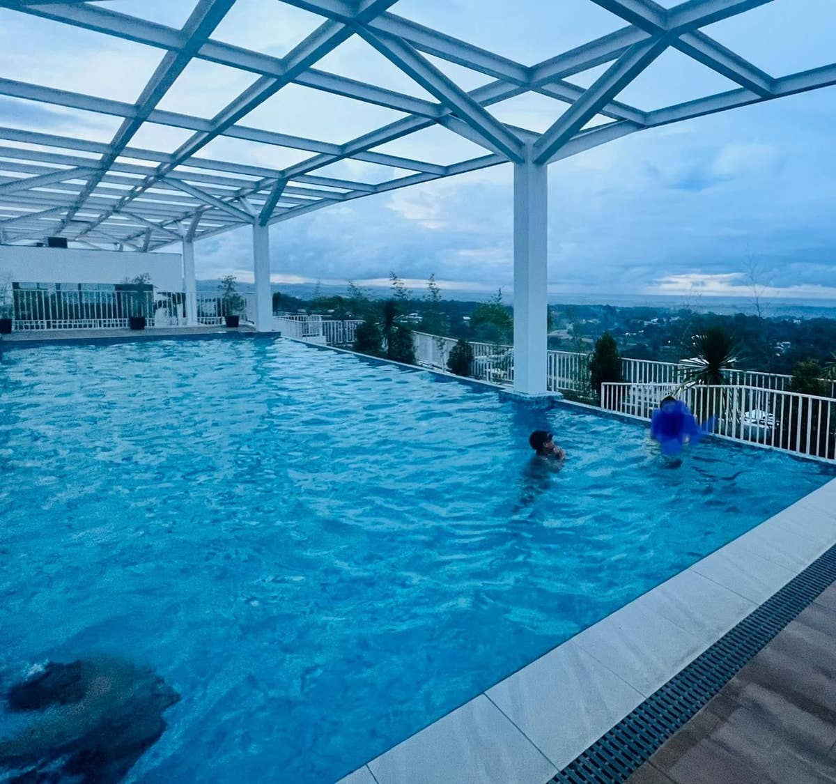 Condo at Primavera city next to SM Mall - Cagayan de Oro, the ...