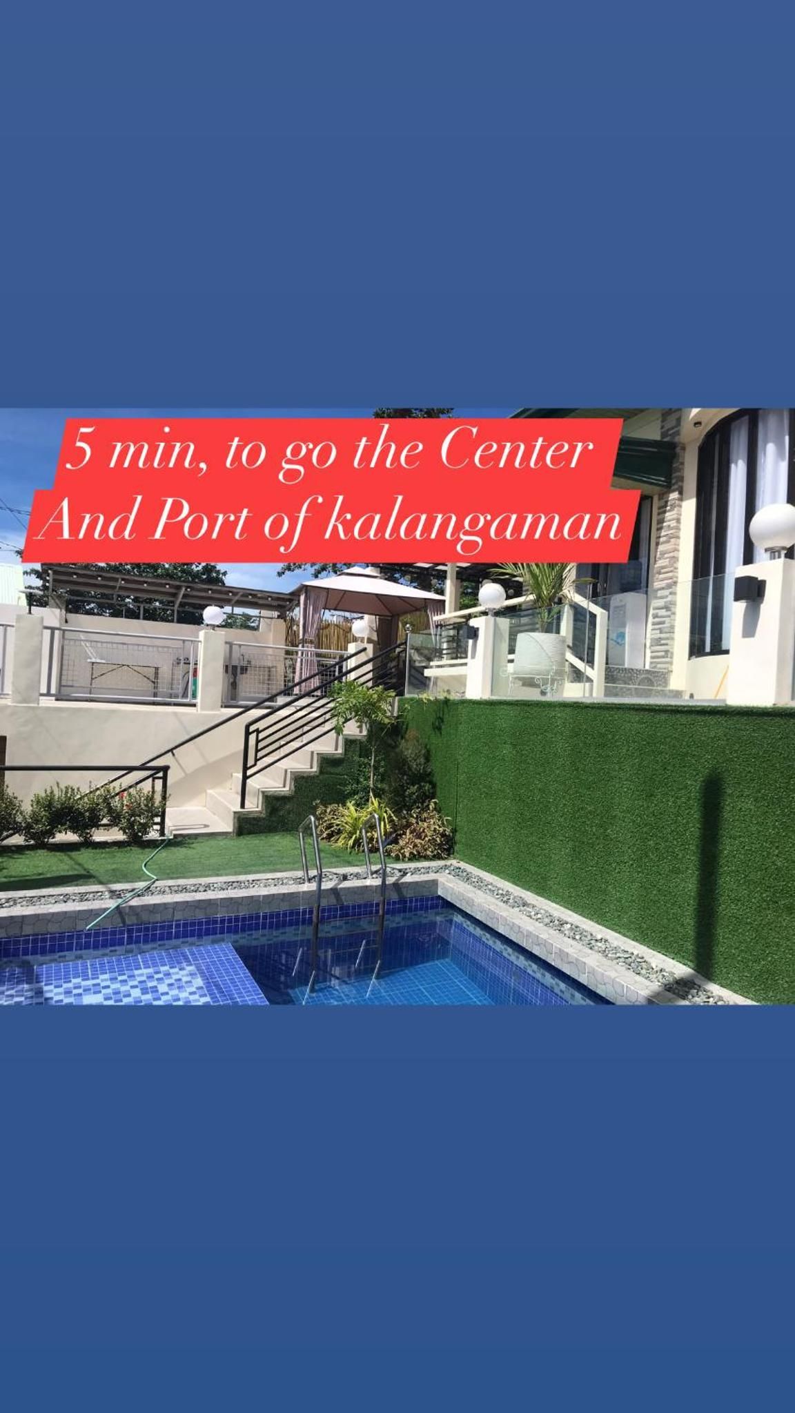 Palompon kalimba de luna Villa Inn - Leyte, the Philippines | Best ...