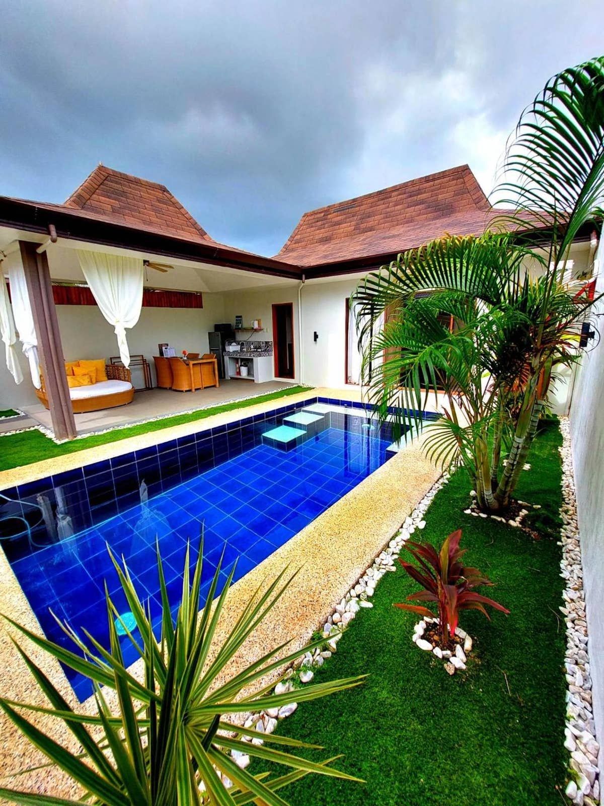 Bali Villas - Panglao Bohol - Panglao, Bohol | Best Prices 2024 | Guide ...