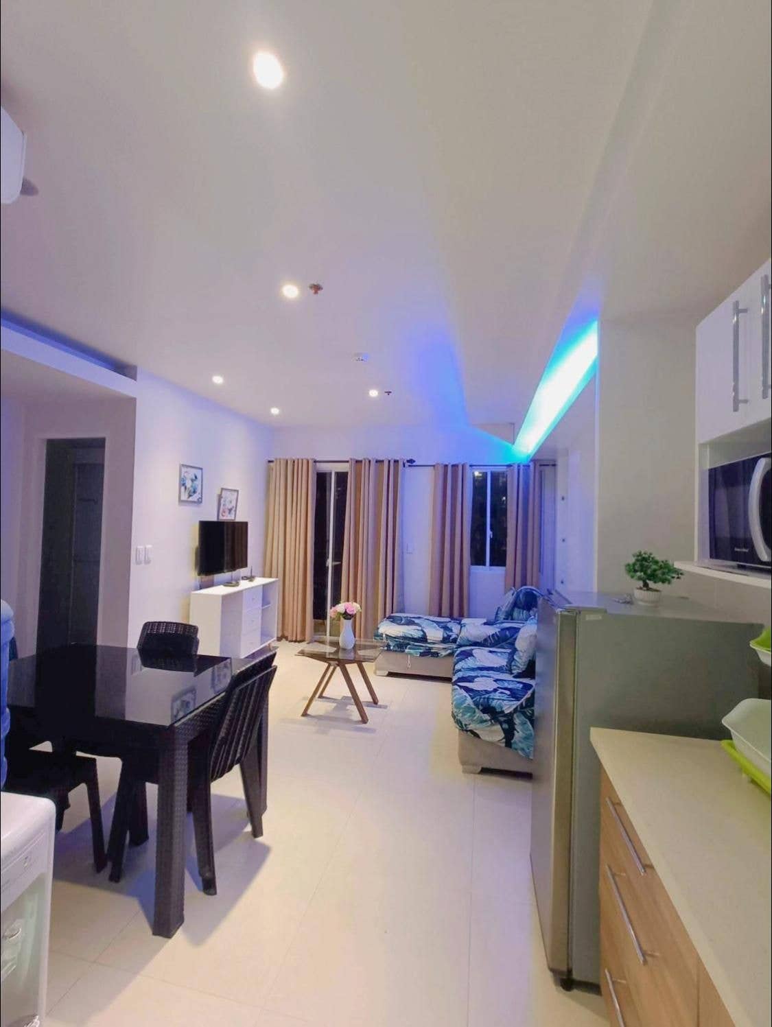 Matina Enclaves Condo near SM Ecoland - Davao City, the Philippines ...
