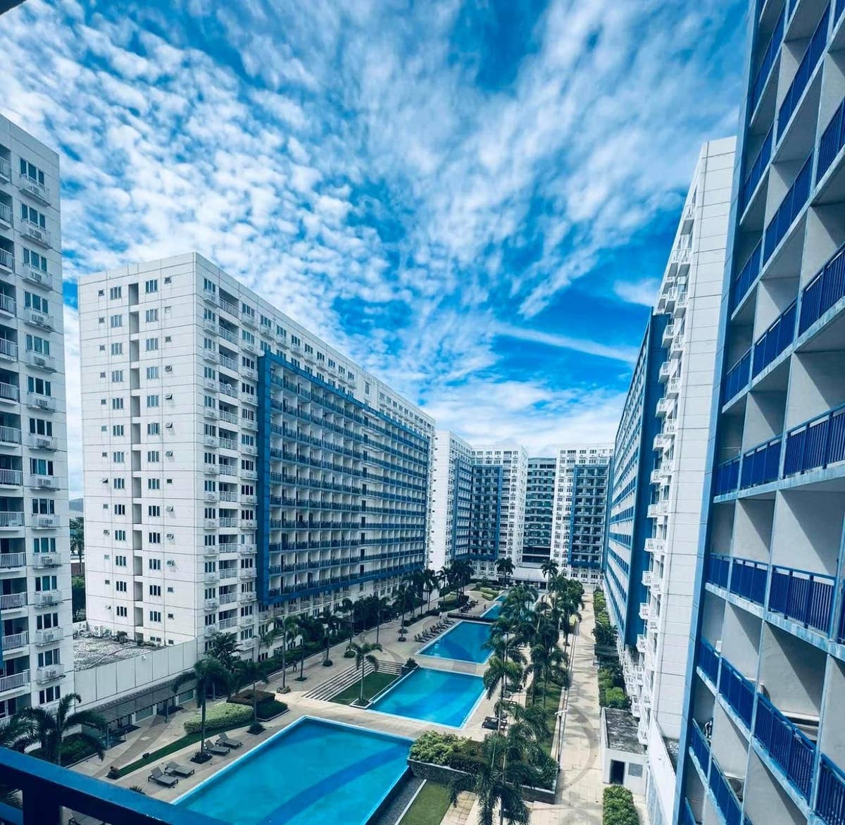 MOA Sea Residence - Oasis MNL - 马尼拉, 菲律宾人 | 2025 年最优惠价格 | Guide to the ...