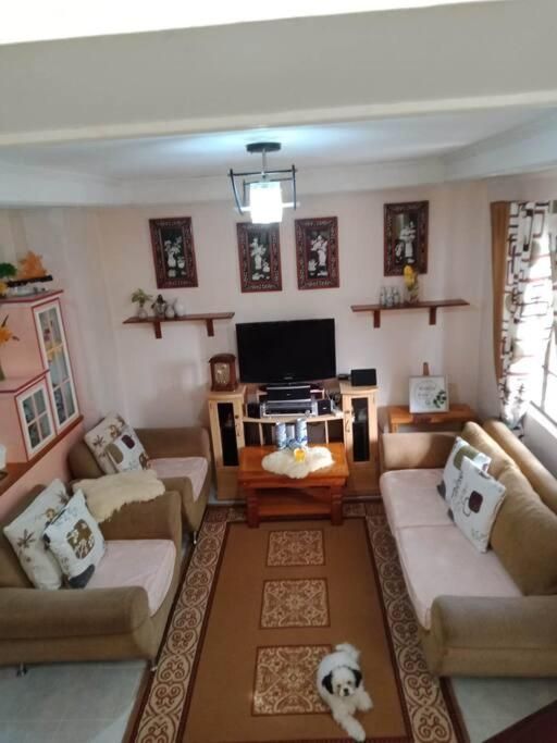 Charming Getaway @ The City of Pines - Baguio, the Philippines | Best ...