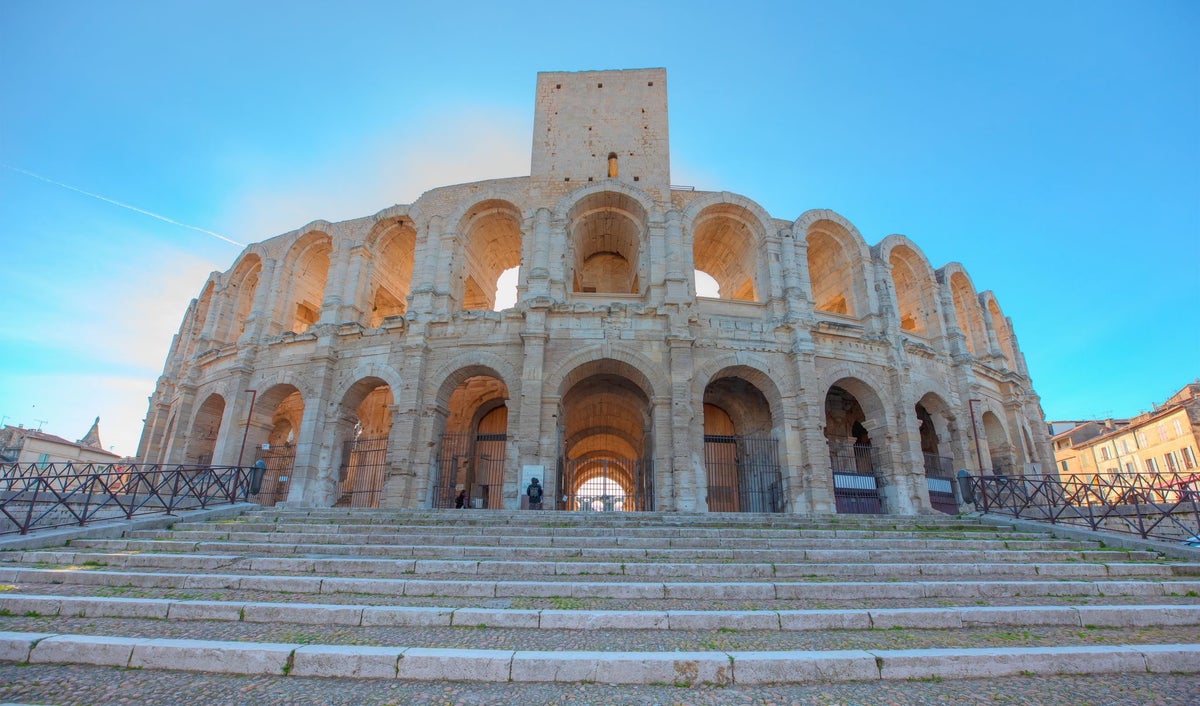 One-Week Road Trip in Spain, and France from Barcelona to Carcassonne ...